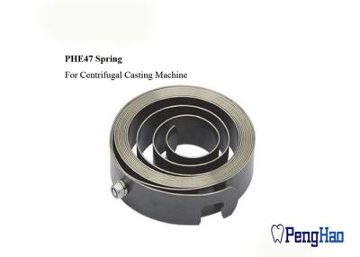 China Dental Lab Centrifugal Casting Machine Spare Spring 50mm CE ISO Approved for sale