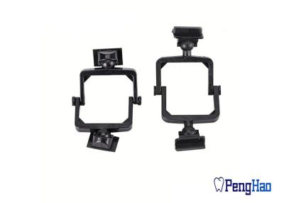 China Dental Plastic Disposable Articulator 100mm For Dental Lab Model Mounting for sale