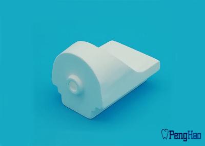 Cina Tipo crogiolo ceramico dentario della colata, alti prodotti dentari termoresistenti di Kerr del laboratorio in vendita