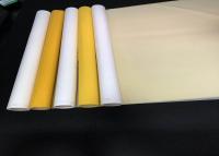 China High Tension Strength Polyester Screen Printing 200 Mesh For Electronic Industry for sale
