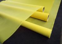 China Thermal Nylon Polyester Screen Printing Mesh 40 Micron With 1M-3.9M Width for sale