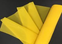 China High Tension 110 Screen Printing Mesh for sale