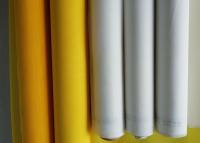 China Monofilament Polyester Mesh for sale