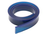 China 4000mm Length 40*9mm Screen Printing Material for sale