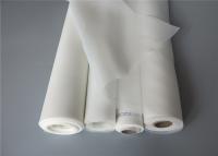 China Polyamide Yarn PA6 PA66 0.5m Width Nylon Filter Mesh for sale
