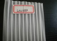 China Medium Loop High Pressure Polyester Mesh Belt For Paper Making for sale