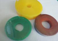 China 75A Hardness Screen Printing Squeegee High Tolerance for sale