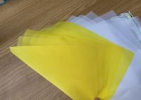 China 50T Good Permeability Polyester Screen Printing Mesh for sale