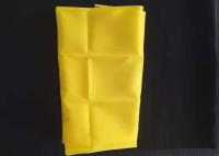 China 48t 55w Acid Resistance Polyester Screen Printing for sale