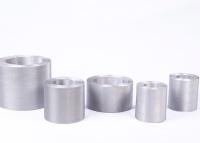 China Reverse Dutch Woven Wire Mesh Durable Long Lasting For Plastic Extruder for sale