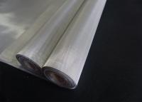 China 2300 Mesh Dutch Woven Wire Mesh 304 Material for sale