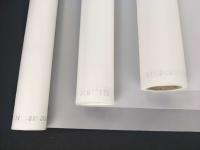 China High Density Plain Style 200 500 Micron 100% Polyester Printing Mesh for sale