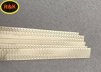 China Round Fine Wire Mesh Filter Precise Filter Rating For Liquid Filter for sale