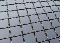 China Acid Resisting Construction Wire Mesh High Temperature Resistant Durable for sale