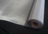 China Twill Plain Dutch Weave SGS 1m Width Ss Wire Mesh for sale