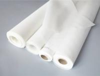 China Fine Mesh Screen Roll , Nylon Mesh Filter Easy Clean 40 Micron for sale