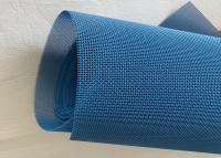 China Drying Mining Linear Screen Cloth Polyester Mesh Conveyor Belt for sale