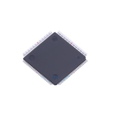 Cina Circuito integrato originale di XCR3064XL-10VQG100I IC in azione in vendita