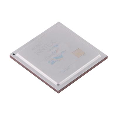 Cina Circuito integrato originale IC dei componenti elettronici di Purechip XCKU060-1FFVA1156C New& in XCKU060-1FFVA1156C di riserva in vendita