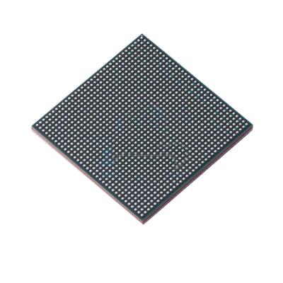 China Originele XCKU035-1FFVA1156C XILINX FPGA Chip Circuit Te koop