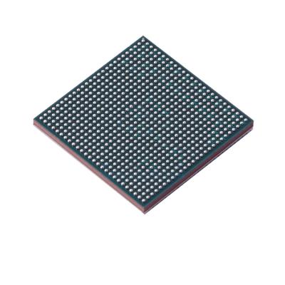 中国 XCKU3P-2FFVB676I XILINX FPGAの破片676-FCBGA （27x27） FPGA 280入力/出力676FCBGA 販売のため