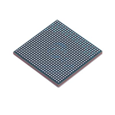 中国 XCKU3P-2FFVA676I 676-FCBGA （27x27） XILINX FPGAの破片FPGA 256入力/出力676FCBGA 販売のため