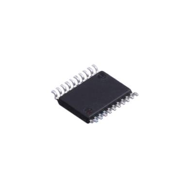 Cina Circuito integrato IC dei componenti elettronici di XCF02SVOG20C TSSOP-20 in vendita