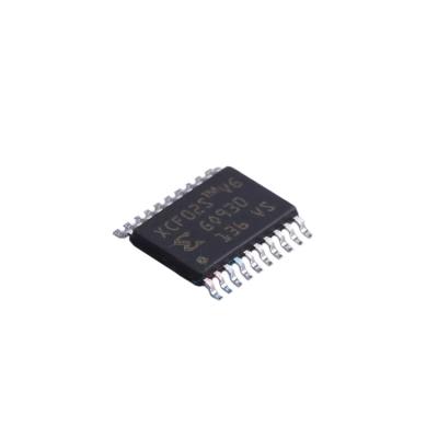 Cina Circuito integrato IC dei componenti elettronici di XCF02SVOG20C TSSOP-20 in vendita