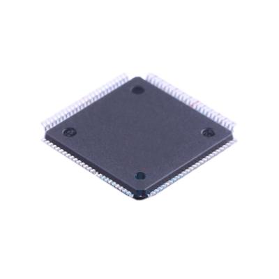 China Circuito integrado original novo XC95144XL-10TQG100C da cotação do apoio BOM de XC95144XL-10TQG100C à venda