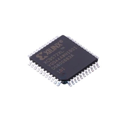 China XC9572XL-10VQG44I tqfp-44 Elektronische Componentengeïntegreerde schakeling IC Te koop