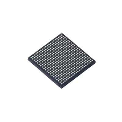 China Circuito integrado original Novo em folha eletrônico XC7Z010-2CLG400E dos componentes XC7Z010-2CLG400E XILINX à venda