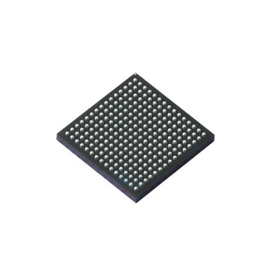 Cina (In azione) circuito integrato IC SOC CORTEX-A9 766MHZ 225BGA di XC7Z010-2CLG225I 225-CSPBGA (13x13) in vendita