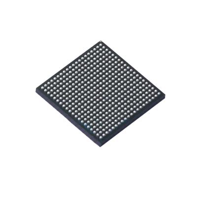 Cina Circuito integrato originale XC7Z010-1CLG400I di citazione di sostegno BOM di XC7Z010-1CLG400I nuovo in vendita
