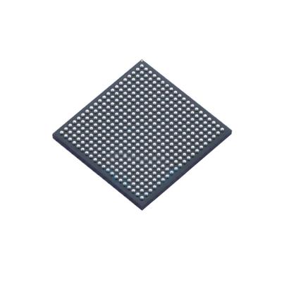 Cina CPU del comitato per il controllo del chip XC7Z010 CSBGA-400 XC7Z010-1CLG400C MCU del circuito integrato BGA del chip di XC7Z010-1CLG400C IC elettronico in vendita
