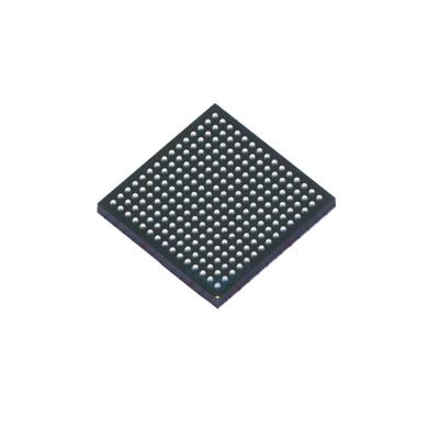 China Meilinmchip Newest XC7Z010 IC Chip series Artix-7 FPGA IC SOC 667MHZ 225BGA XC7Z010-1CLG225I for sale
