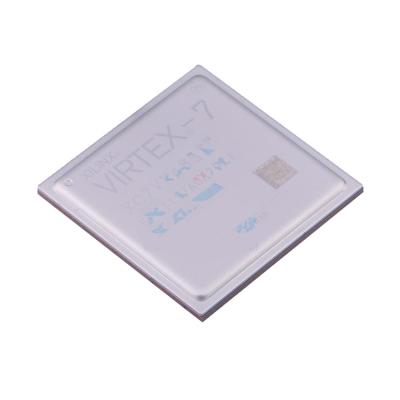 中国 XILINX ICの集積回路元のXC7VX485T-2FFG1157I 販売のため