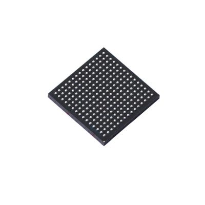 Cina Chip provato originale IC XC7S25-1CSGA del circuito integrato di distribuzione delle componenti di elettronica di XC7S25-1CSGA225C CSGA225 nuovo in vendita