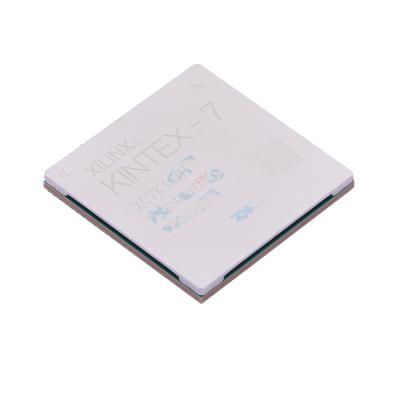 Cina Nuovi chip FPGA XC7K160T-1FFG676I XC7K160T-1FFG676C di IC dei circuiti integrati dei componenti elettronici in vendita