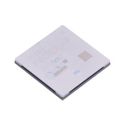 China De nieuwe Elektronische Componentenspaanders Van geïntegreerde schakelingen FPGA XC7K160T-1FFG676I XC7K160T-1FFG676C van IC Te koop