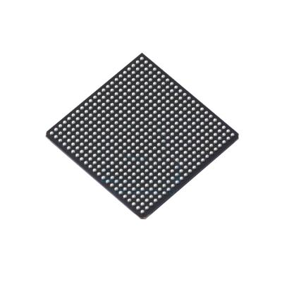 China Arsenal de puerta programable del nuevo y original campo de XC7S50-1FGGA484C IC en venta
