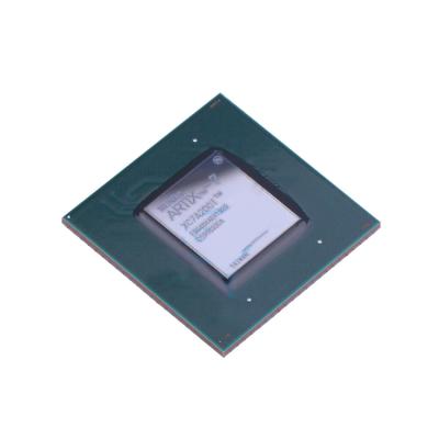 China XC7A200T-2FBG484I fcbga-484 Elektronische Componentengeïntegreerde schakeling IC Te koop