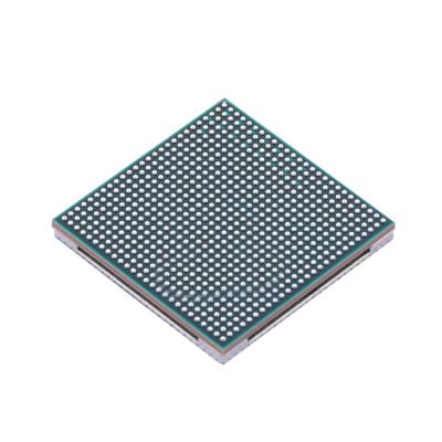 China Microplaquetas novas FPGA XC7K160T-1FFG676I XC7K160T-1FFG676C de IC dos circuitos integrados dos componentes eletrônicos à venda