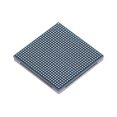 Cina Nuovi chip FPGA XC7K160T-1FFG676I XC7K160T-1FFG676C di IC dei circuiti integrati dei componenti elettronici in vendita
