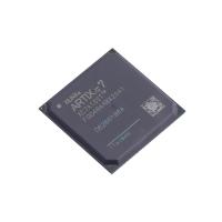 China XC7A100T-2FGG484I BGA484 xilinx chips 1V Input-output quantity 285 field programmable gate array IC electronic for sale