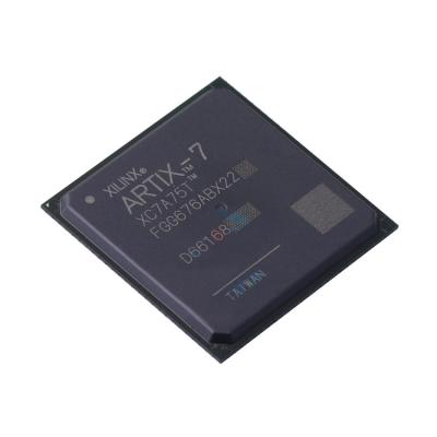 China Fornecedor da eletrônica do circuito integrado de XC7A75T-2FGG676C novo e original no serviço conservado em estoque XC7A75T-2FGG676C de Bom à venda