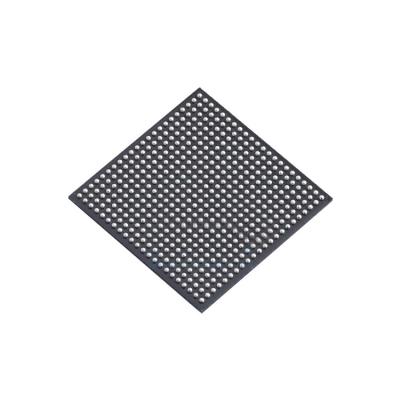 China XC7A100T-2FGG484I BGA484 xilinx breekt Input-output hoeveelheid 285 serie van de gebieds de programmeerbare poort elektronisch af IC van 1V Te koop
