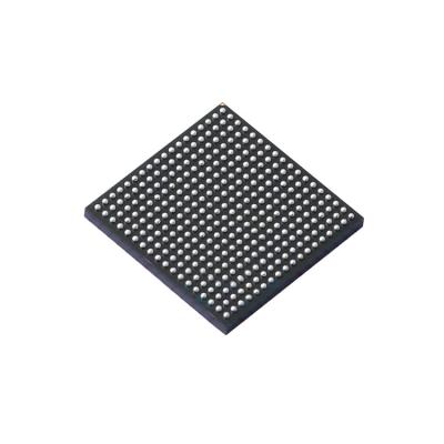 中国 （在庫で） XC7A100T-L1CSG324I 324-CSPBGA （15x15）の集積回路IC FPGA 210入力/出力324CSBGA 販売のため