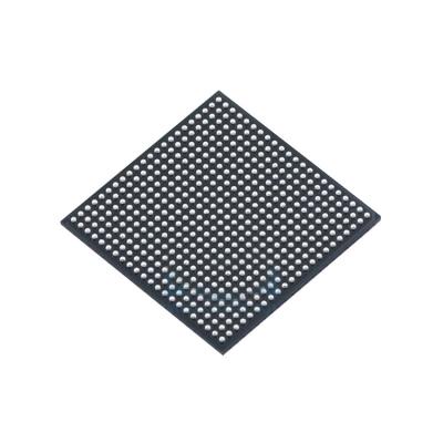 China XC7A100T-2FGG484C Electronic Integrated Circuit XC7A100T-2FGG484C for sale