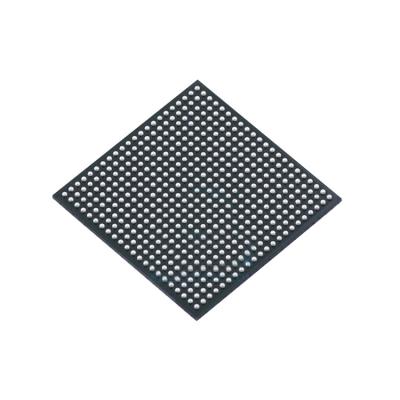 中国 XC7A75T-1FGG484I 484-FBGA （23x23） XILINX FPGAの破片の集積回路IC 販売のため