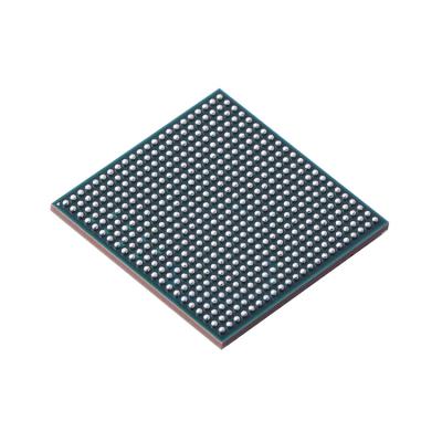 Cina (In azione) ingresso/uscita 484FCBGA di IC FPGA 285 del circuito integrato di XC7A200T-1FBG484C 484-FCBGA (23x23) in vendita